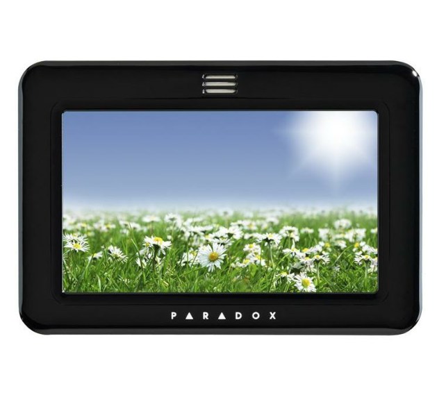 Dokumentace | BESYS - slaboproudé bezpečnostní systémy